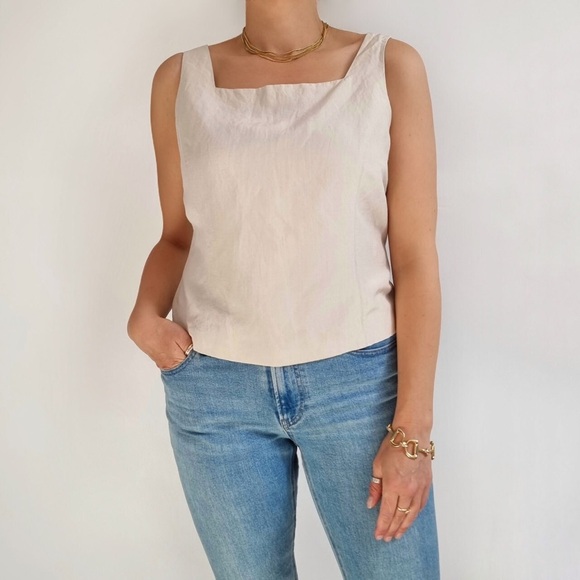 Laura Ashley | Tops | Laura Ashley Vintage Top | Poshmark